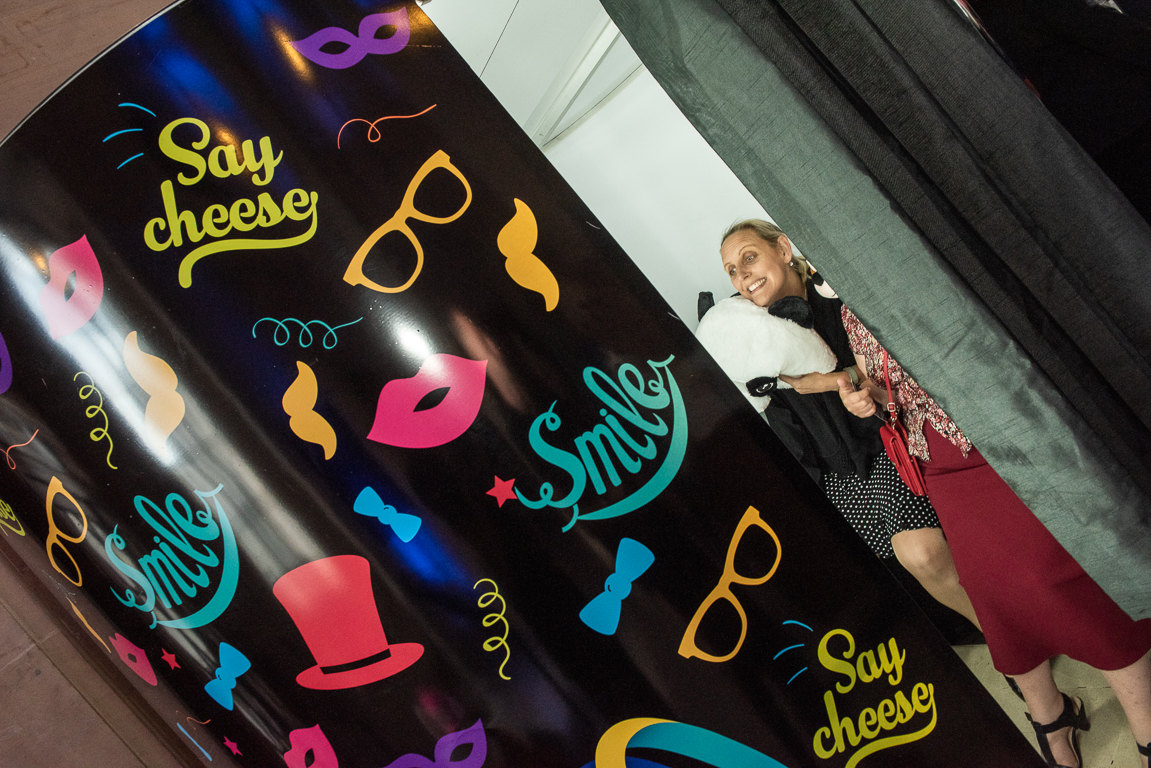 Corporate | My Photo Booth Experience